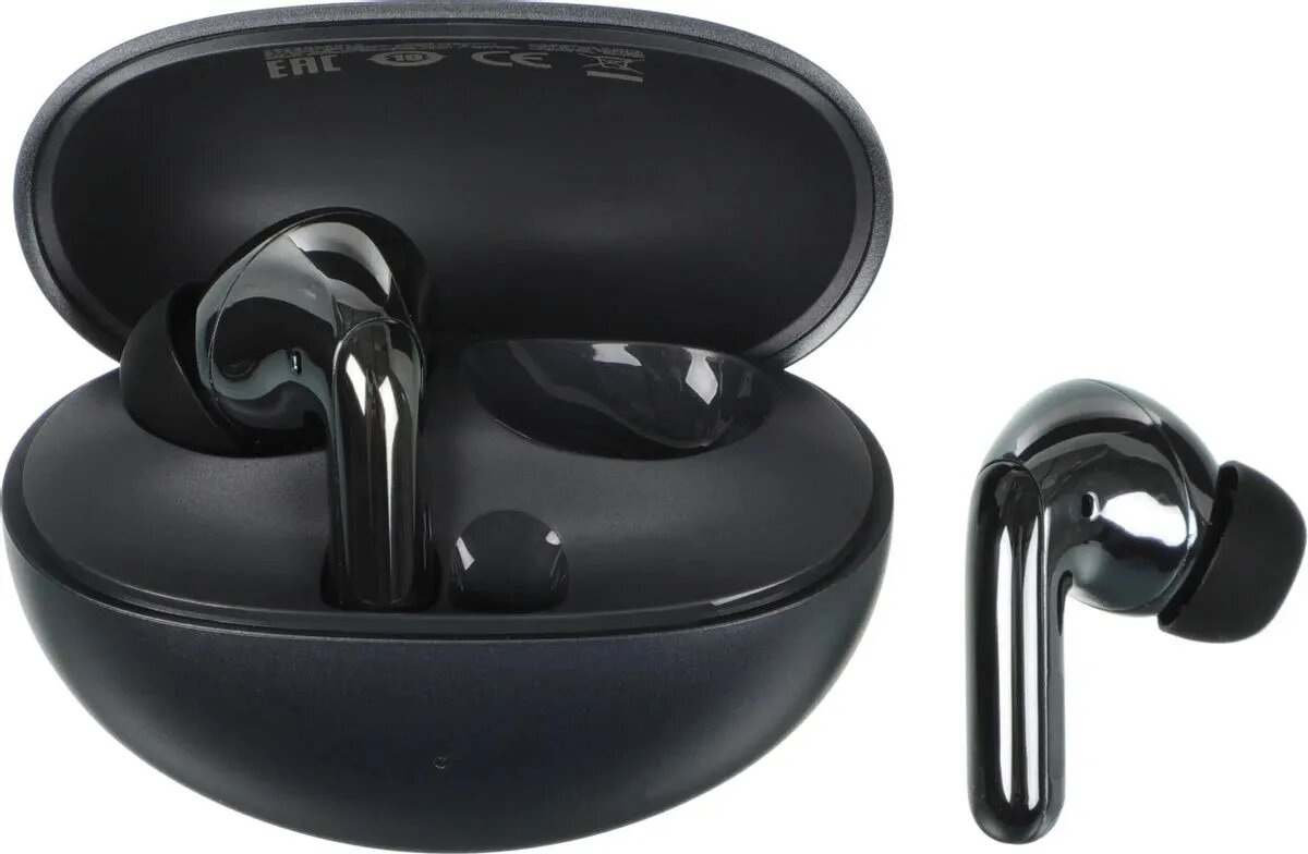 Наушники HONOR CHOICE Earbuds X7 Pro Eurasia Grey