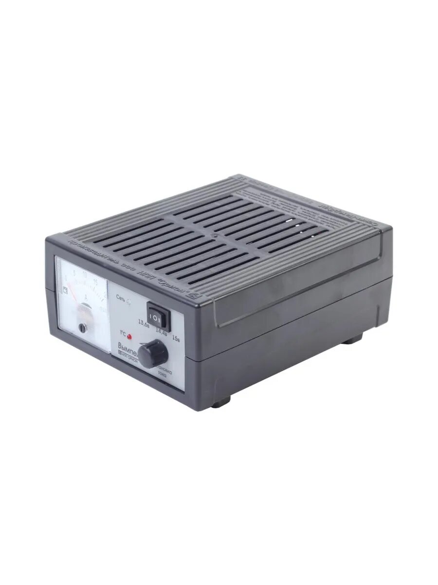 Устройство зарядное 12V 18A 220V (автомат) Вымпел 32 орион