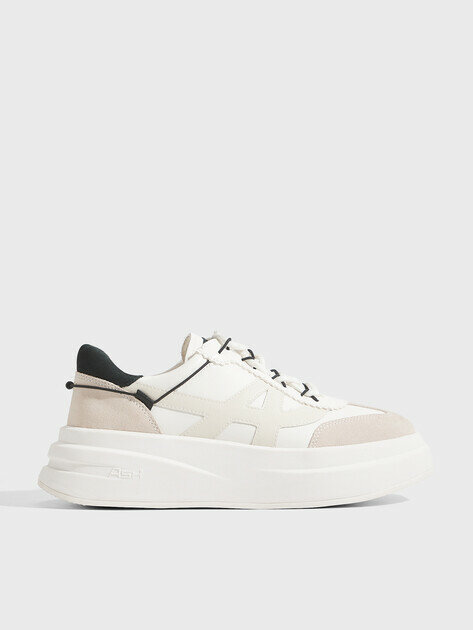 Кроссовки Ash INTENSE SS22