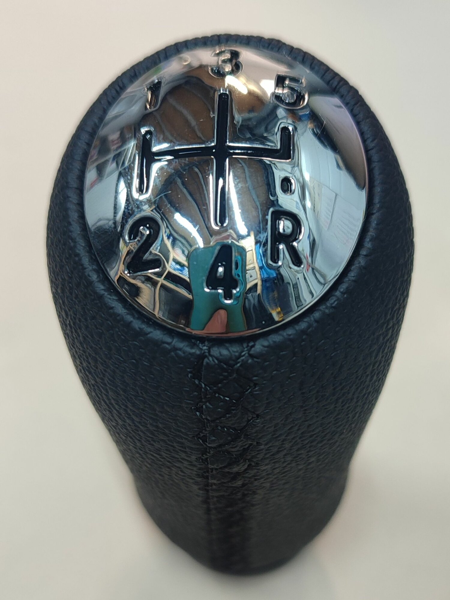 Ручка МКПП Renault 8200379950