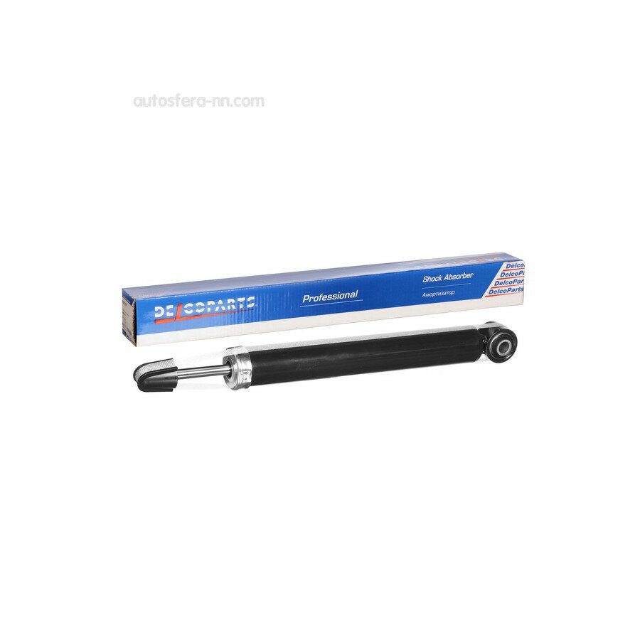 DELCOPARTS 19377077 Амортизатор задний