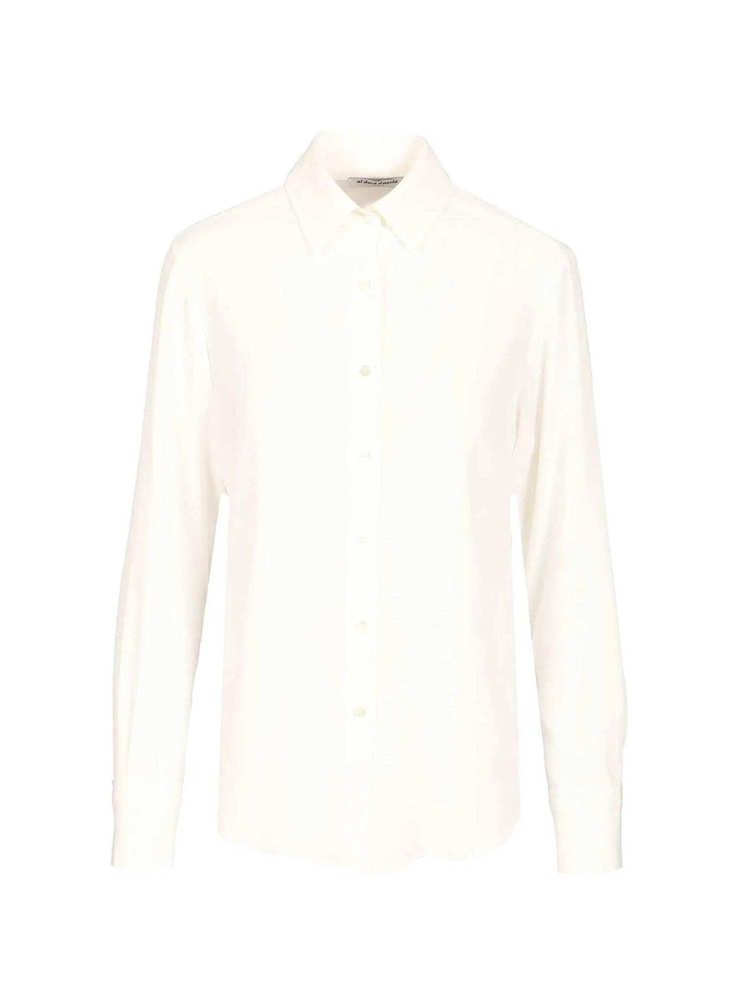 Рубашка Crepe-texture shirt