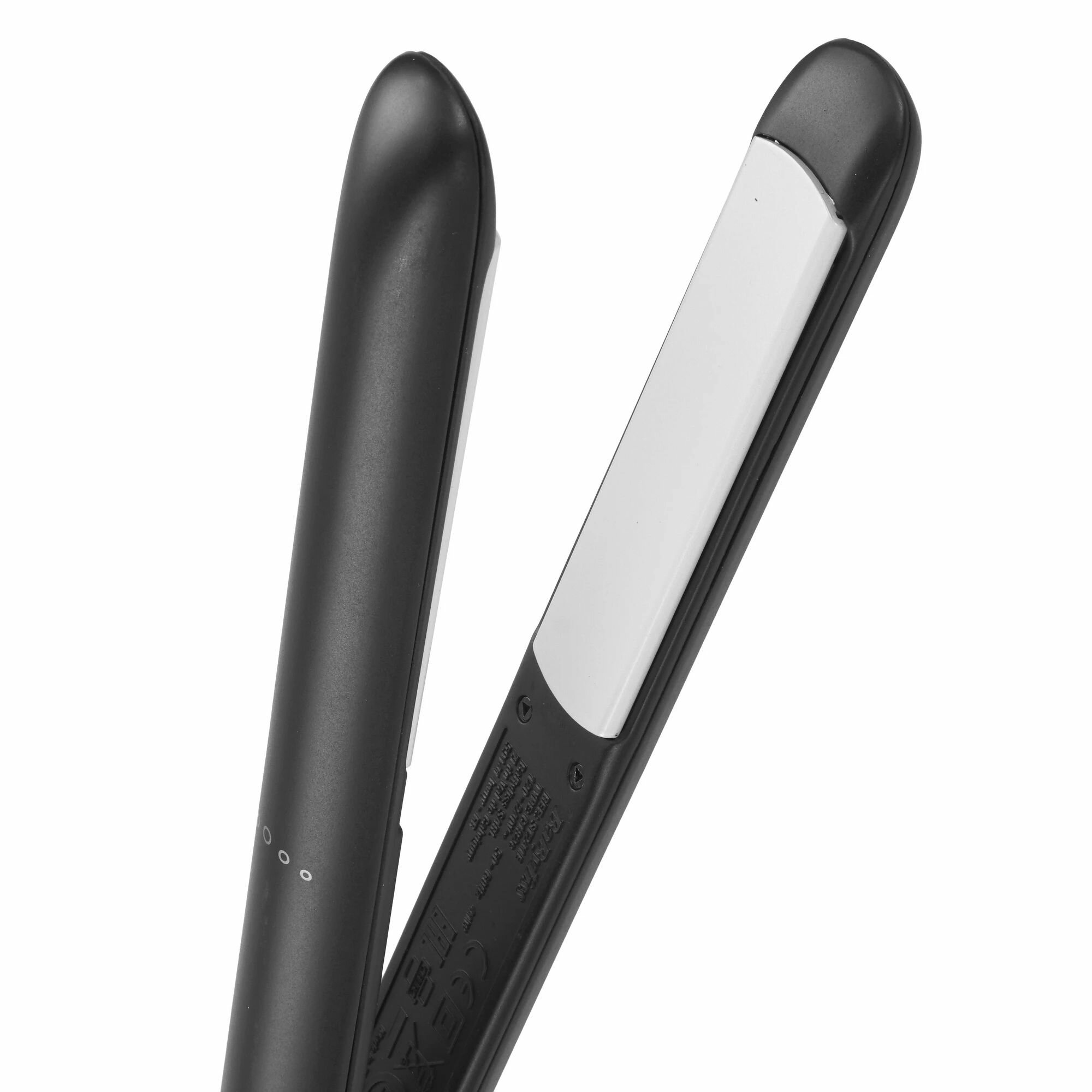 Выпрямитель для волос BaByliss Smooth Ceramic 230 ST241E, керамические пластины 25110 мм, 2 режима, шнур 1,8 м — фото 1