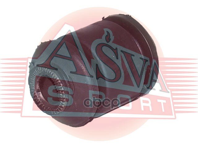 Сайлентблок переднего рычага передний ASVA арт. 0101-441