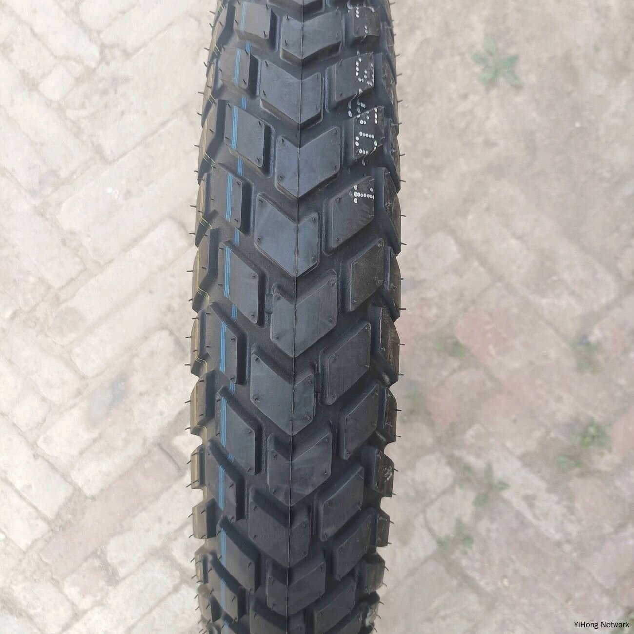 120/90-18 Мотошины 120/90 R18 Front/Rear