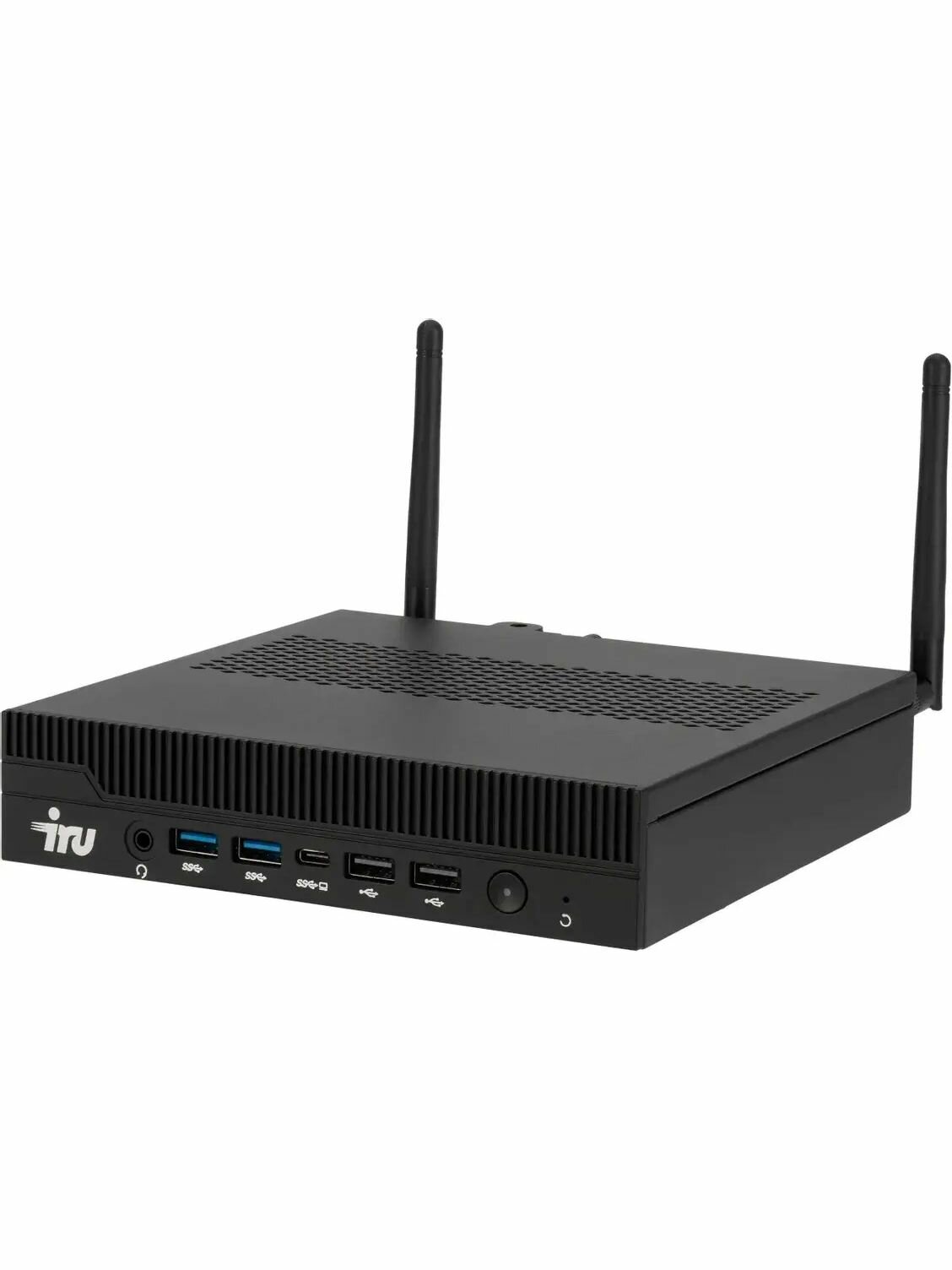 Мини-ПК iRU Tactio 310H6ITF 2174511