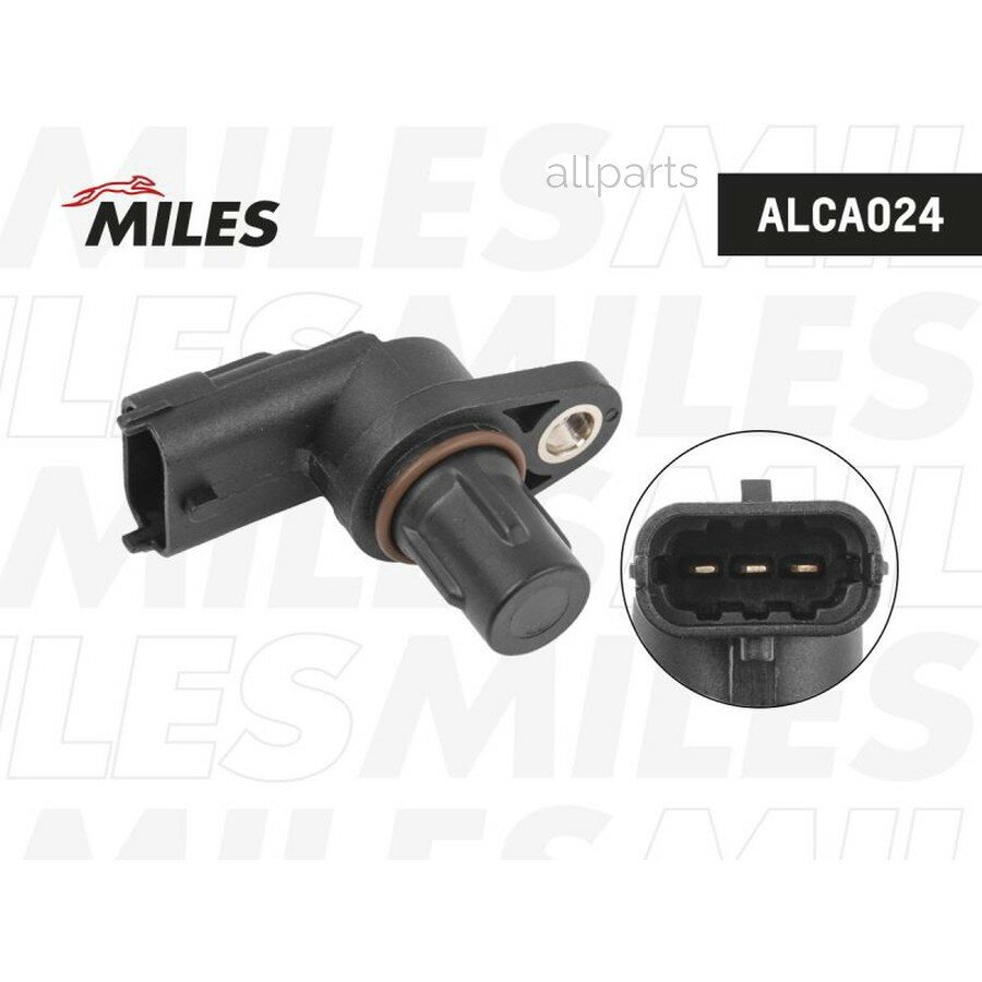 MILES ALCA024 Датчик положения распредвала