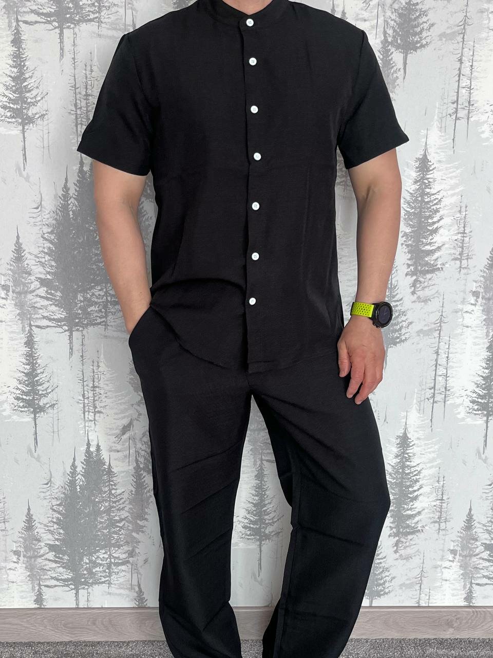 Комплект одежды Textile me