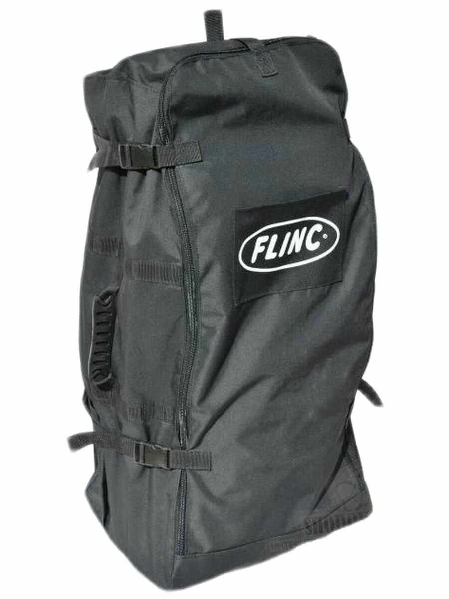 Сумка для лодок Flinc FORT 240-260 (Рюкзак)