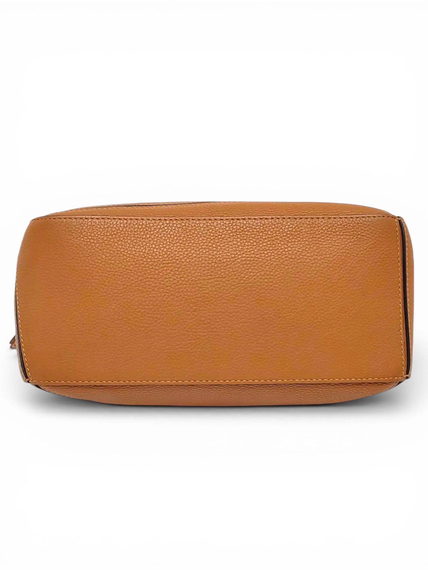 Сумка кросс-боди Loewe Puzzle Small, коричневый — фото 1