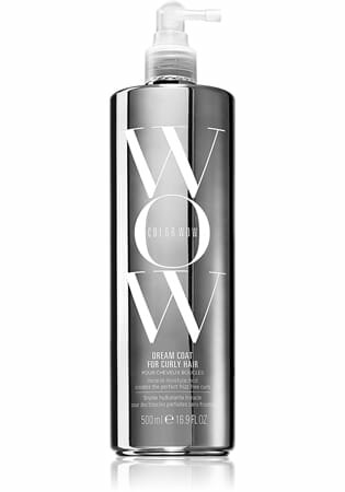 Спрей для ухода за волосами Color WOW Dream Coat Curly Hair, 500 мл