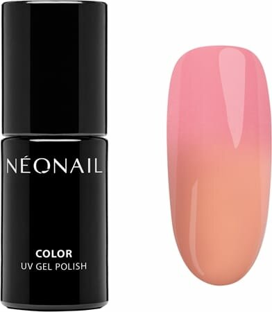 Лак для ногтей NeoNail Born To Win, winning spirit (thermal effect - color change), 7.2 мл