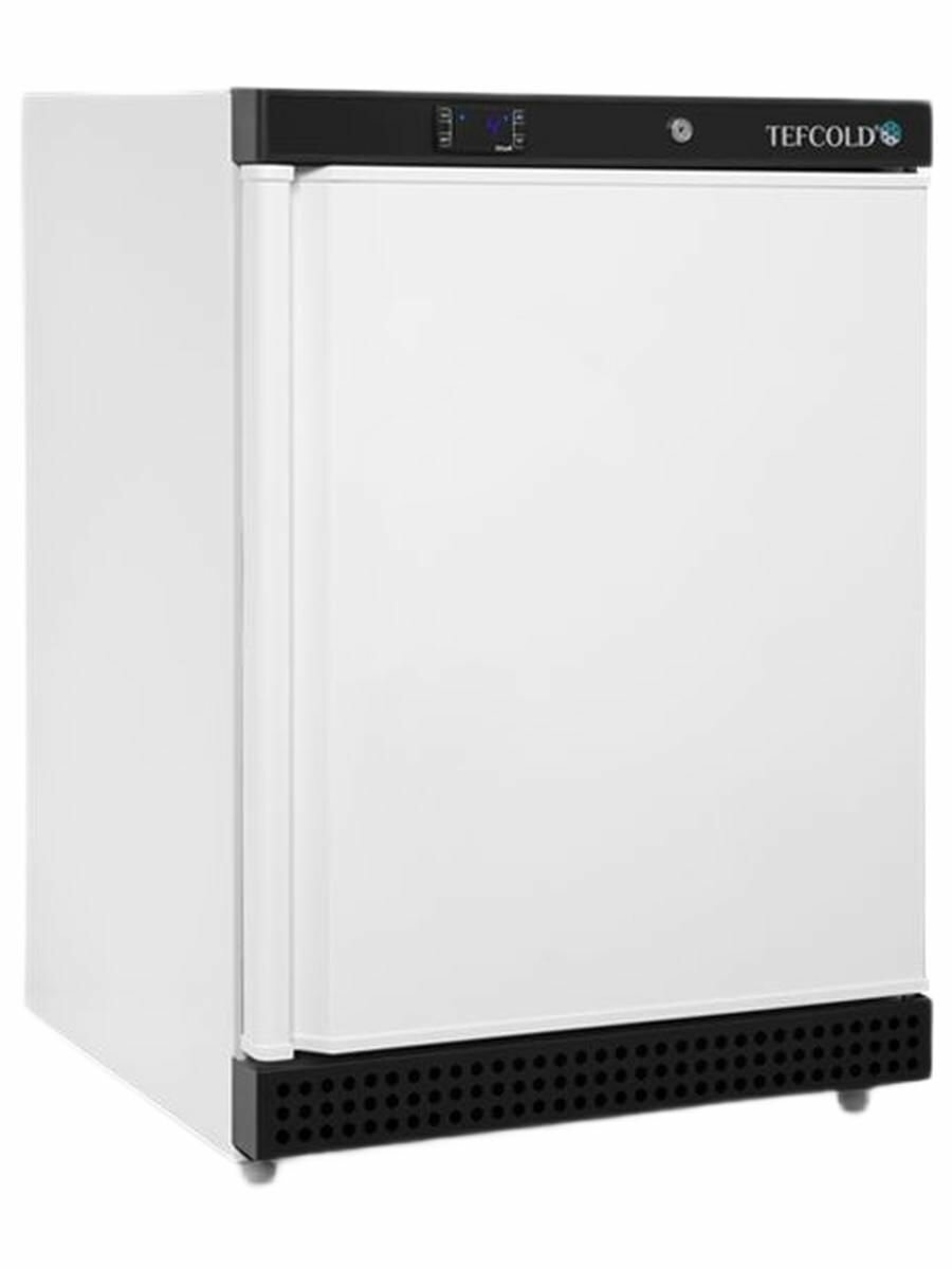 Барный морозильник Tefcold UF200. Товар уцененный