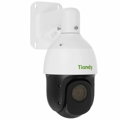 IP видеокамера TC-H324S 23X/I/E/V3.0