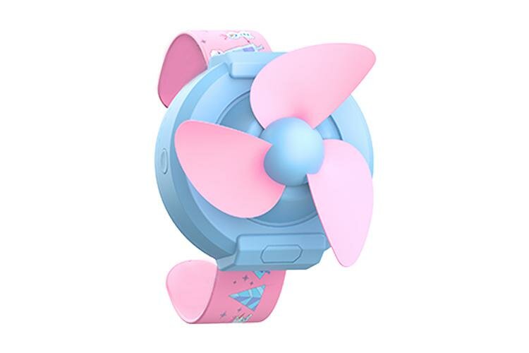 Наручный вентилятор унисекс Disney S280