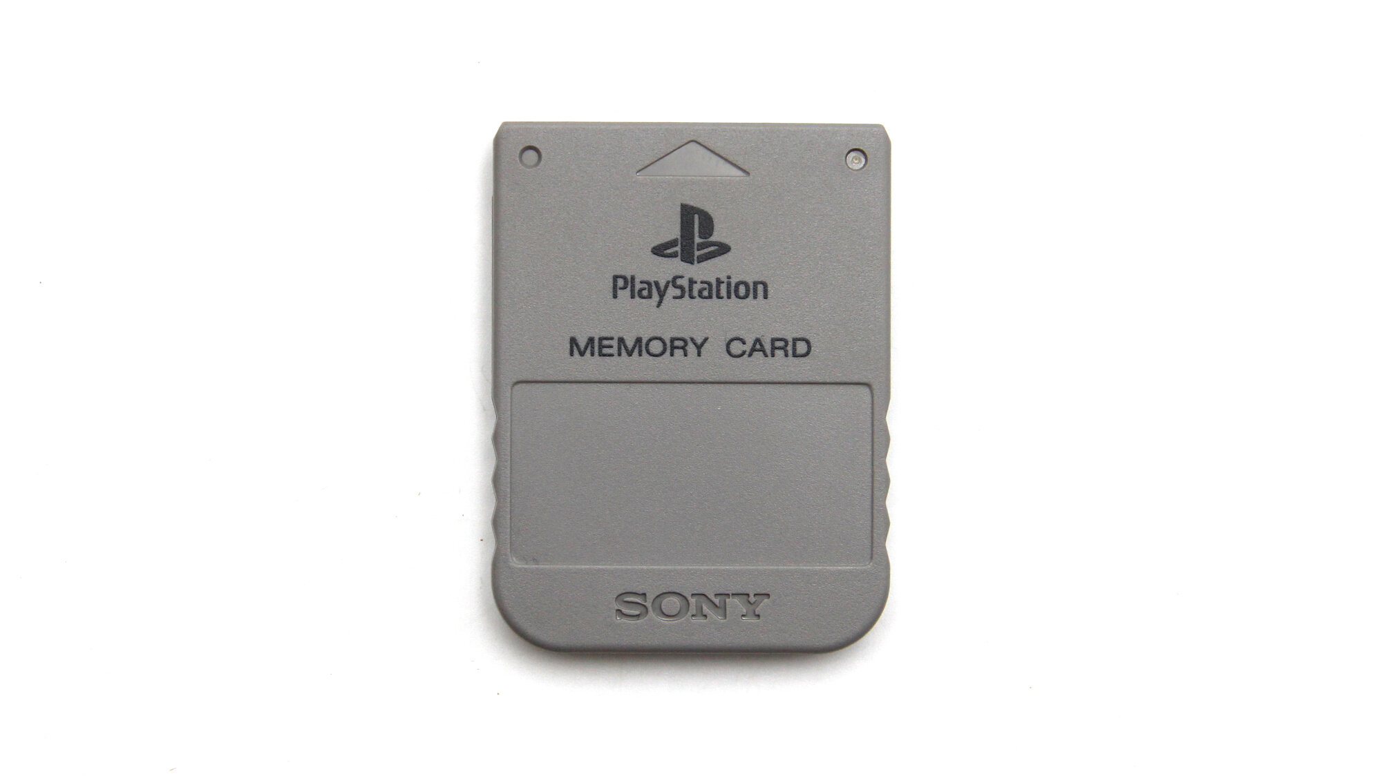Карта памяти Memory Card для Игровой приставки PlayStation One