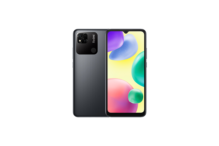 Смартфон унисекс Xiaomi Redmi 10A, Official Standard Kit