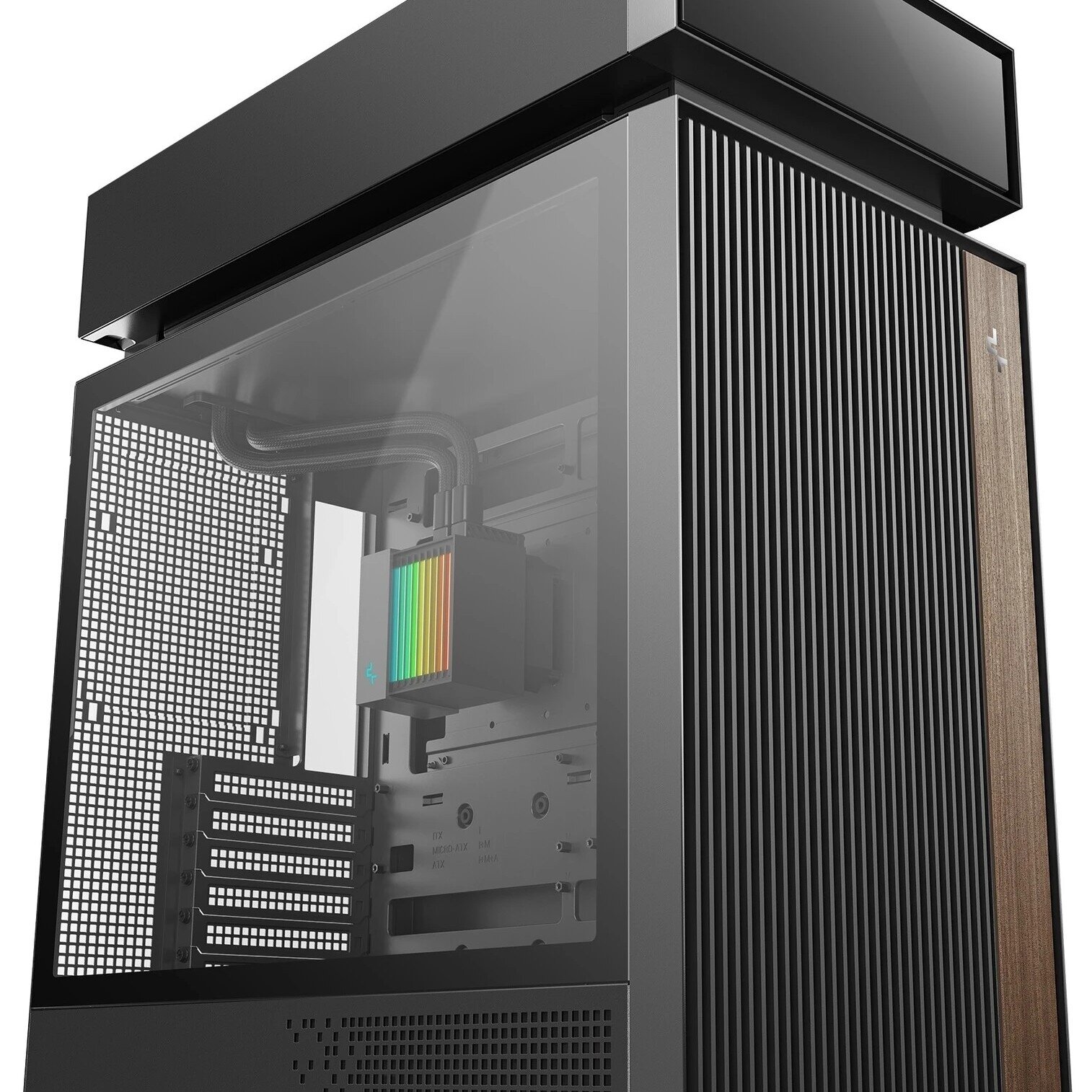Корпус Deepcool CL6600