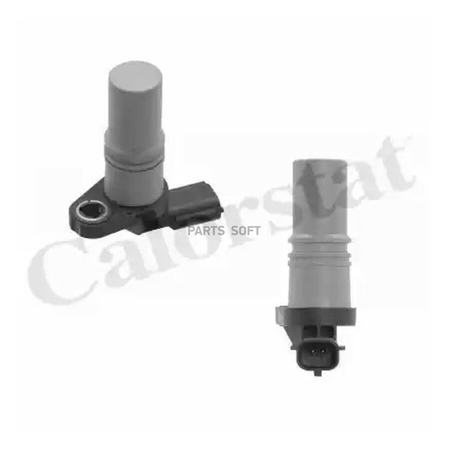 Датчик положения коленвала VERNET CS0064 RENAULT Clio/Grand Scenic III/Megane III/Sandero II/Scenic III/Twingo II/Wind 07-> / DACIA Duster II/Logan II/Sandero II 1.6 16V/TCe 90 10->
