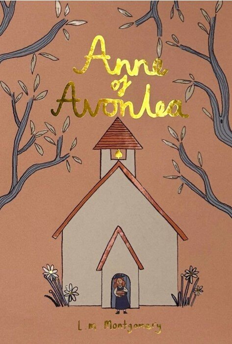 Anne of Avonlea