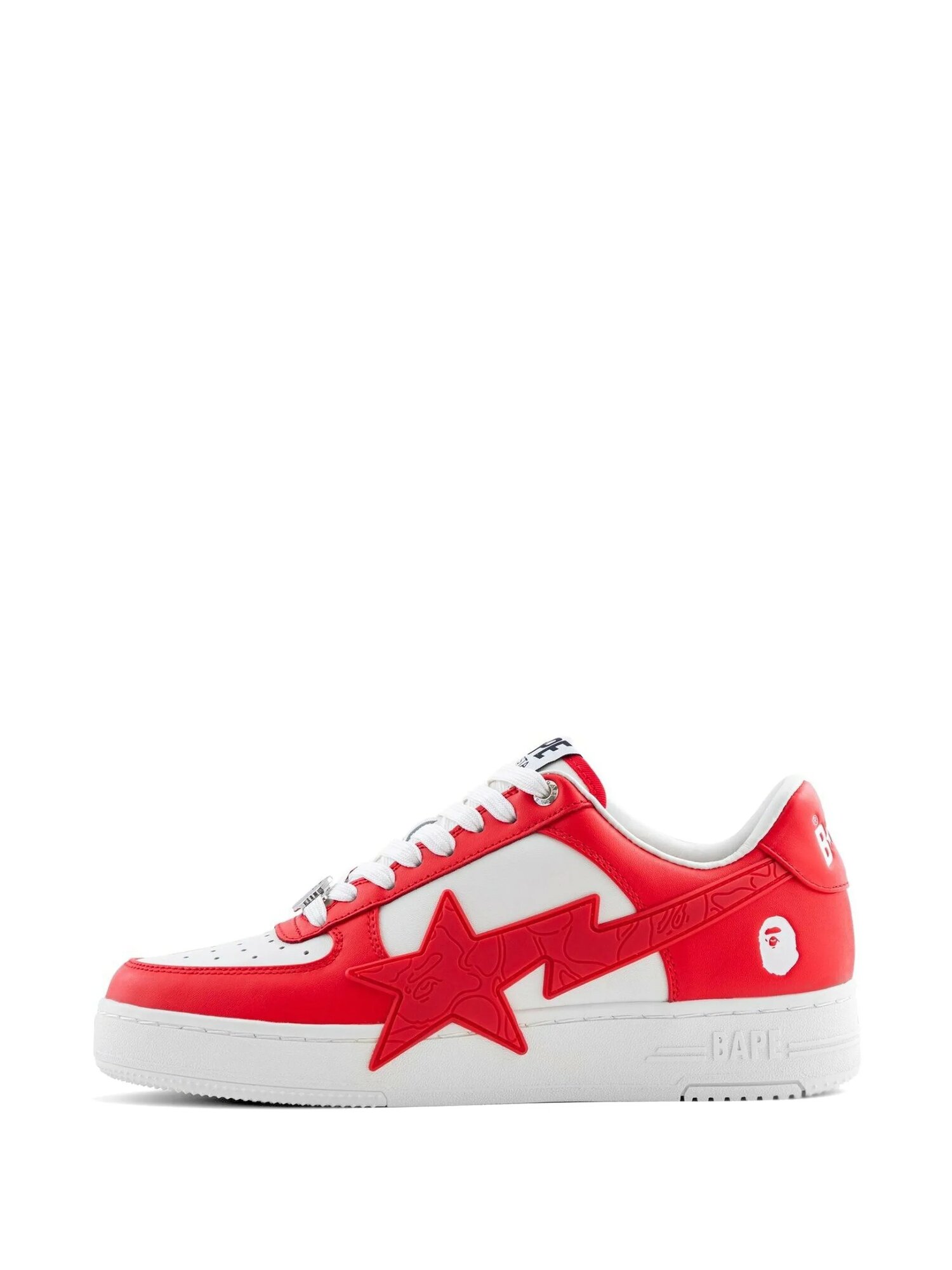 Кроссовки A BATHING APE Bape Sta sneakers