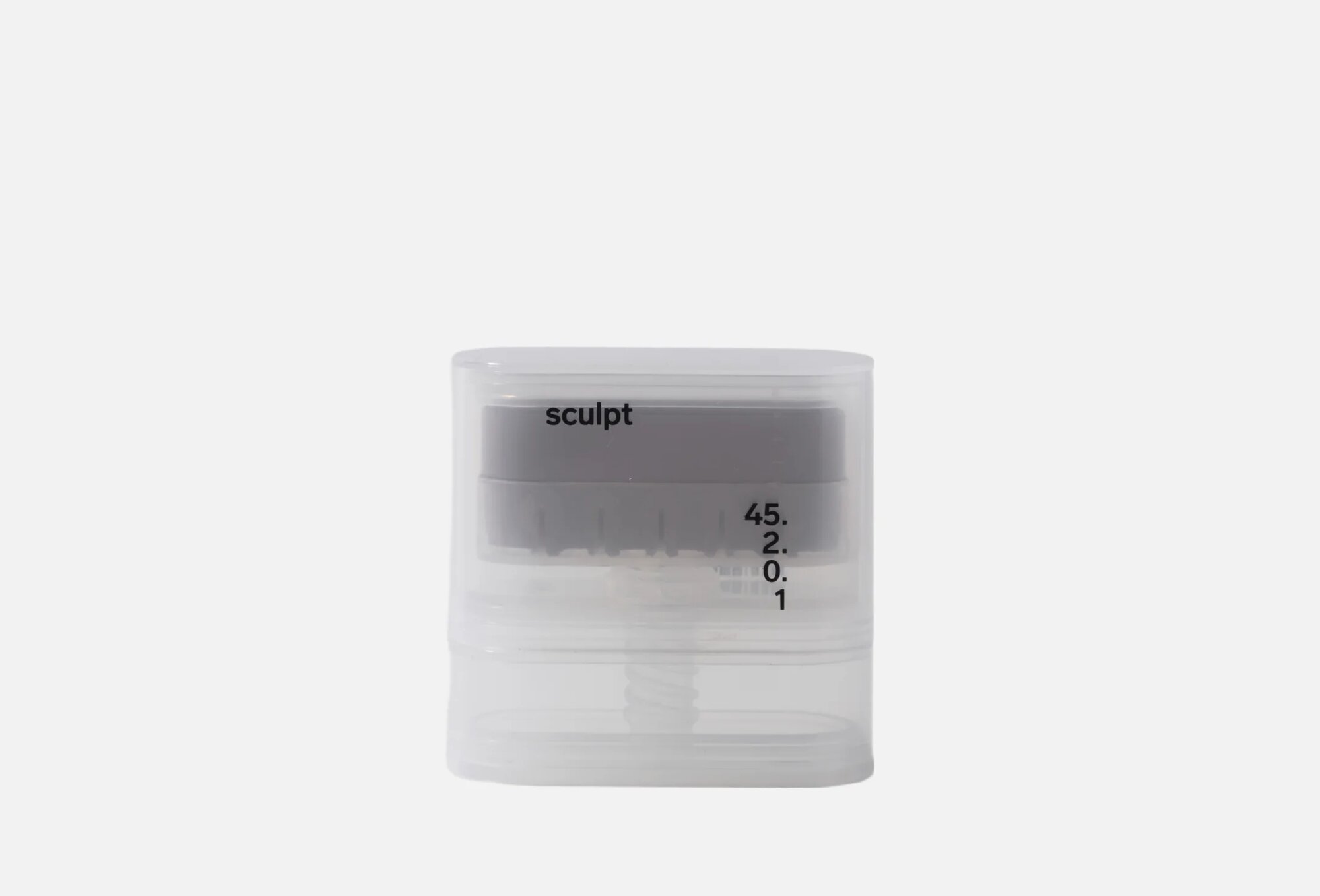 Стик для контуринга Andplus Sculpt тон Light, стойкий, для лица