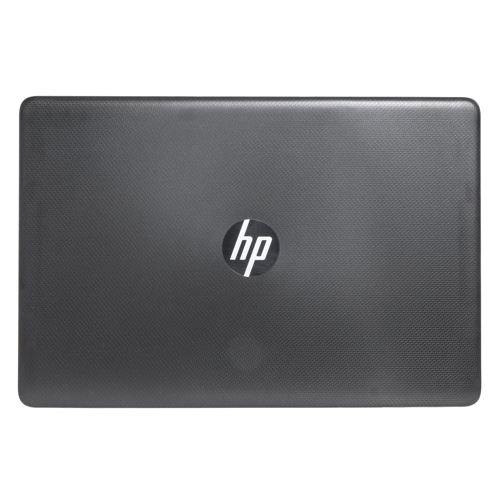Крышка матрицы для ноутбука HP 250 G8 / HP 255 G8 / HP 15-gw0040ur / HP 15-dw1034ur / HP 15-dw1035ur / HP 15-gw0008ur / HP 15-gw0039ur - черная