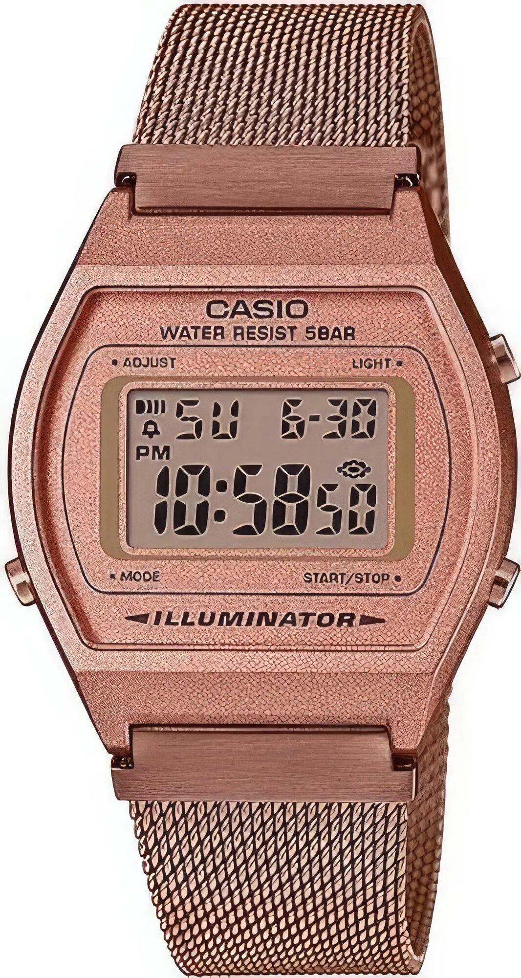  CASIO Vintage