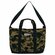 Сумка A BATHING APE, фактура пэчворк