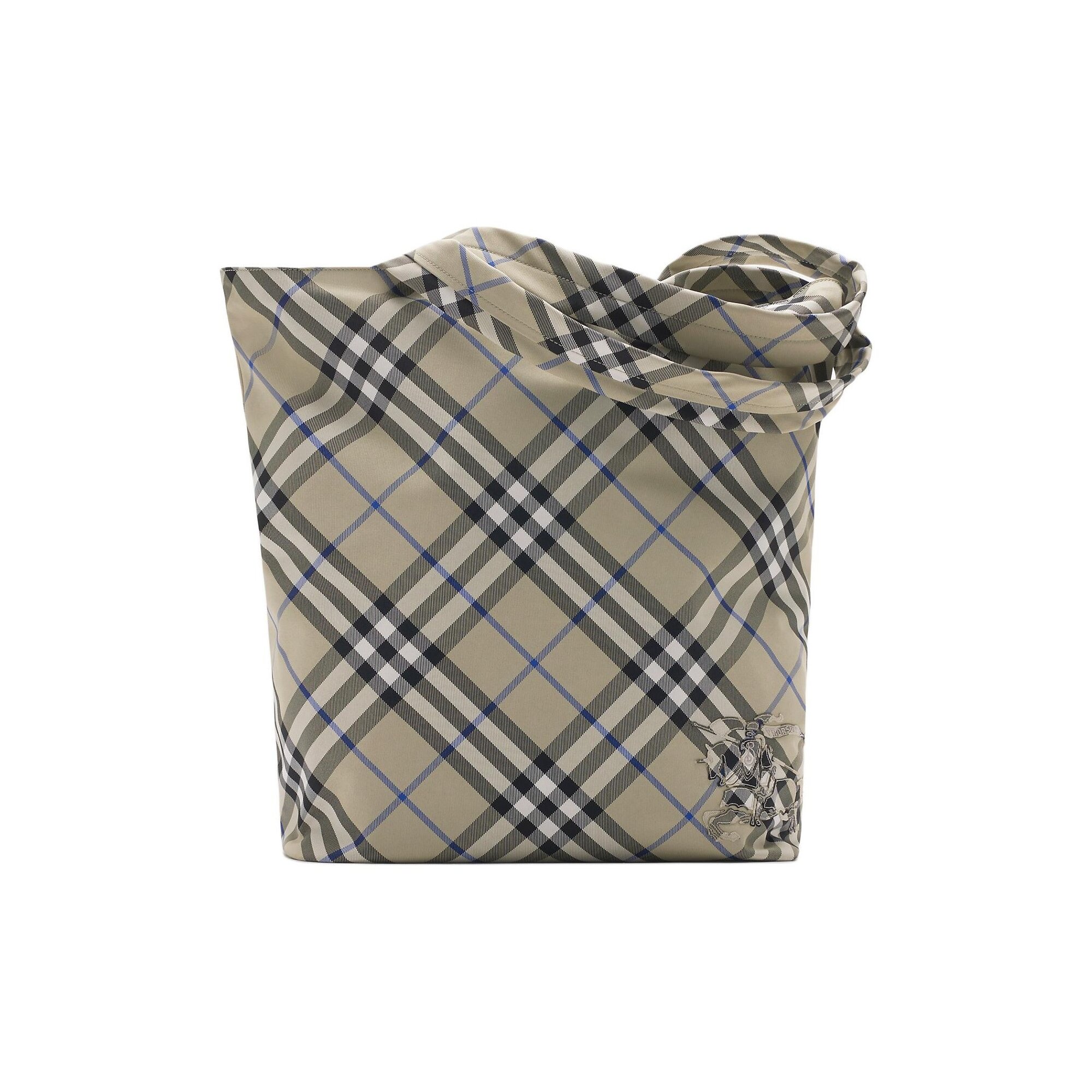 Сумка BURBERRY — фото 1