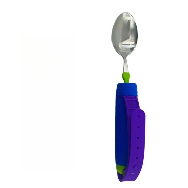 Ложка для кормления Yuwell, цвет: Feeding spoon