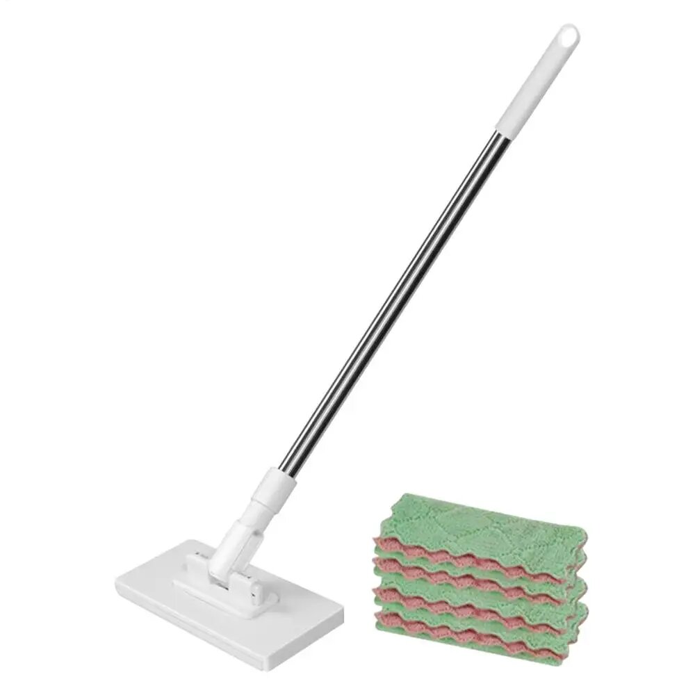 Автоматическая швабра Cleaning Mop