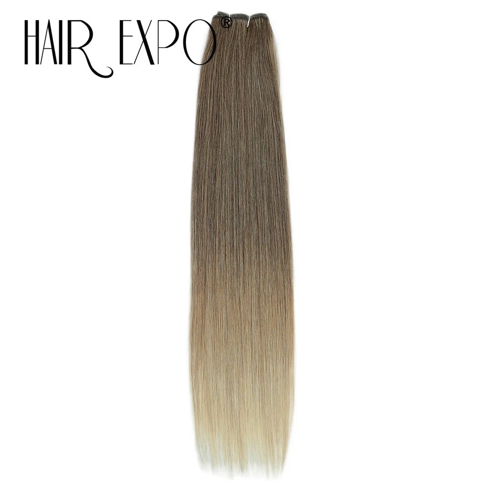 Синтетические пряди для наращивания hair expo city 26 дюймов B05
