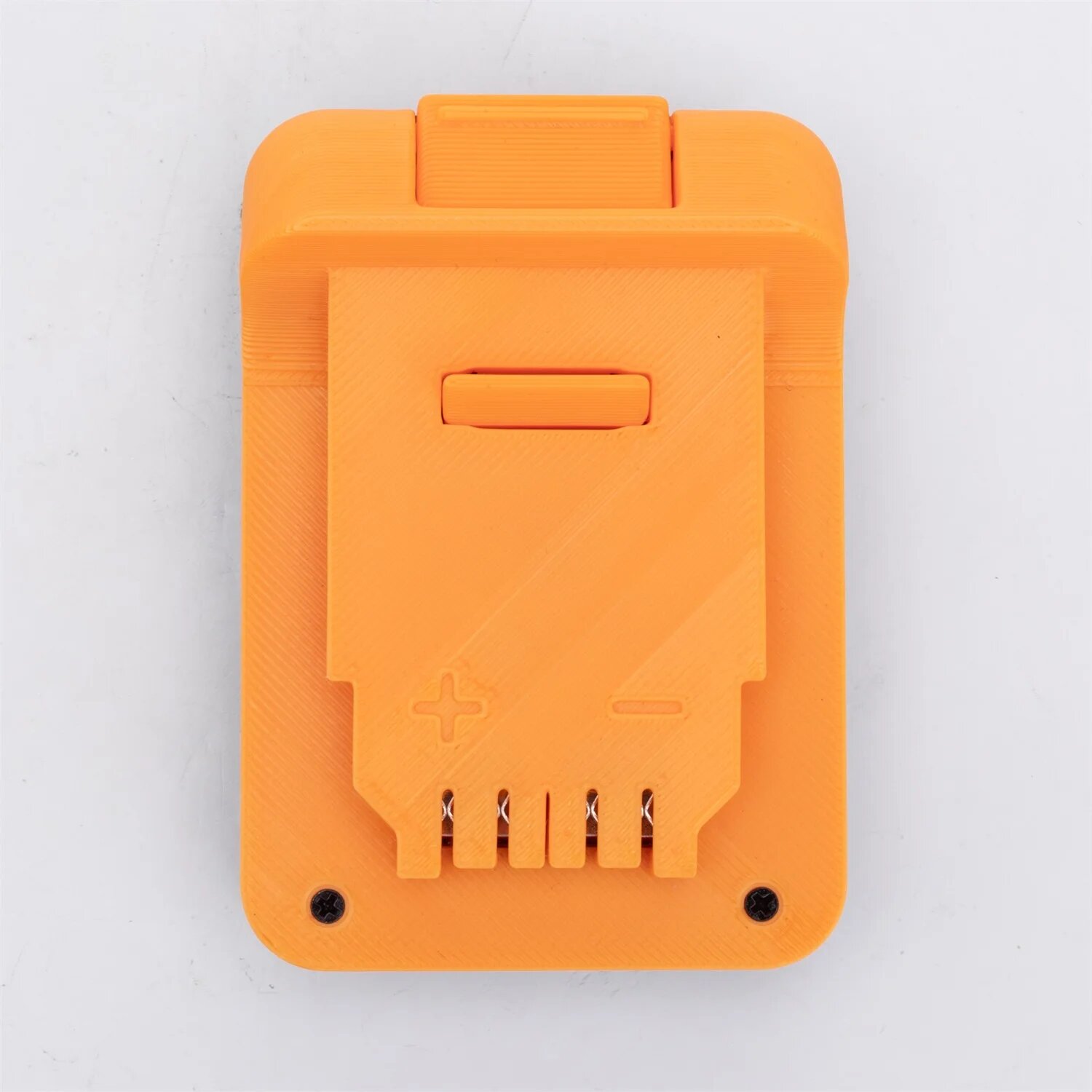 Адаптер Greenworks 24V для аккумуляторов Makita/DeWalt/Milwaukee/Bosch 18V for DeWalt
