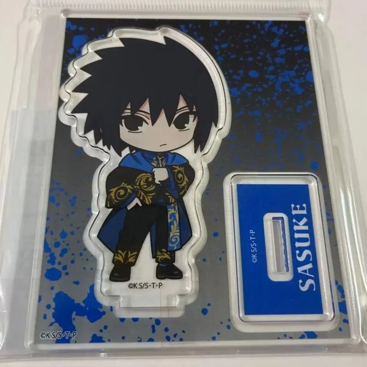 Фигурка Bandai NARUTO: Дейдара Учиха Саске Sasuke