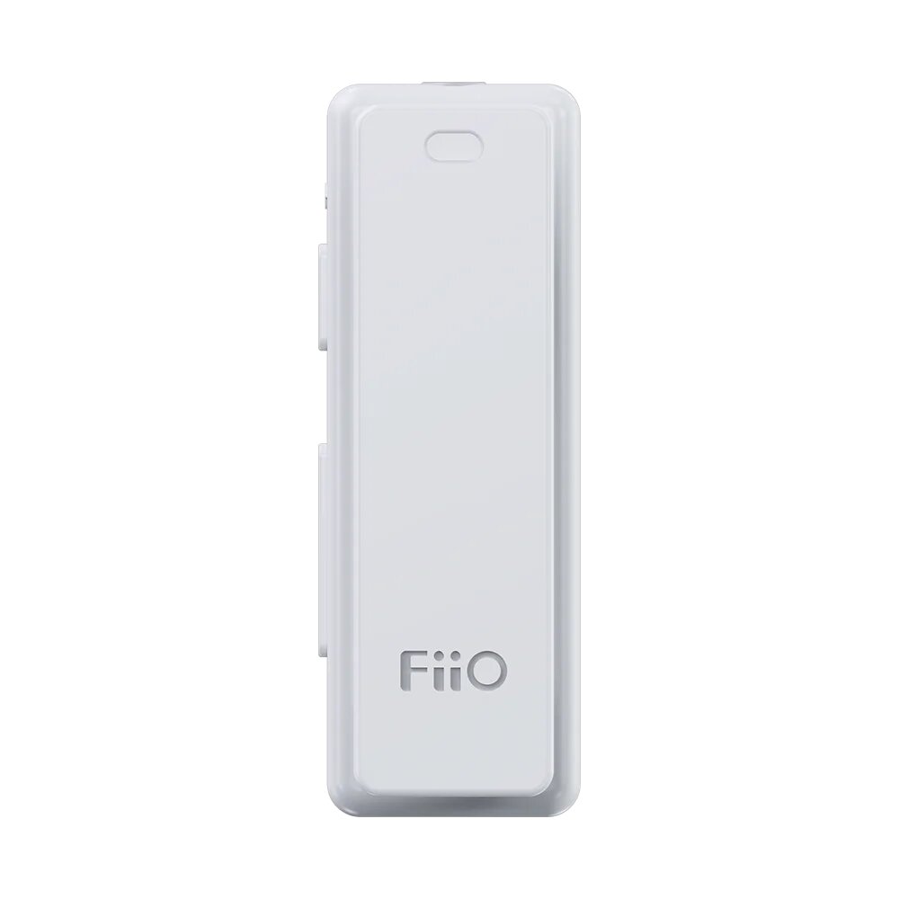 Fiio BTR11 Bluetooth Аудиоусилитель, White