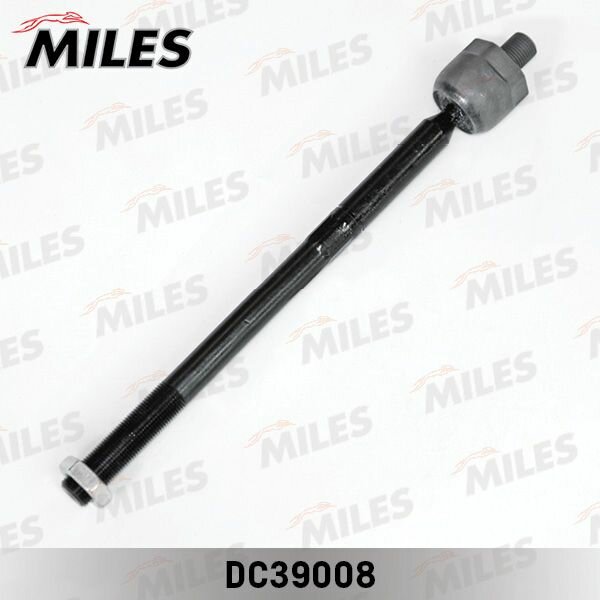 MILES Тяга рулевая FORD MONDEO IV, S-MAX, GALAXY (WA6) DC39008