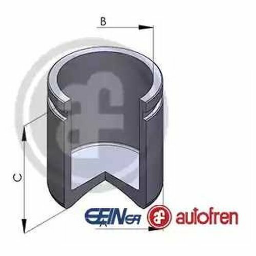 Поршень суппорта Seinsa/Autofren D025452