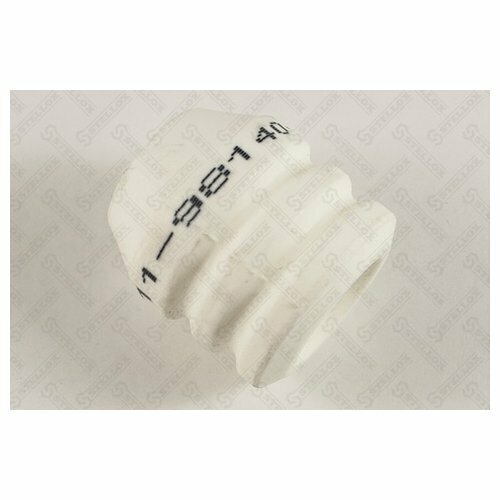 Отбойник амортизатора Ford C-Max 2007/02-2010/09; Ford Focus C-Max 2003/10-2007/03; Ford Stellox 1198140SX для Opel Vectra