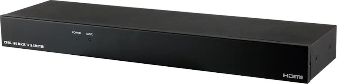 Усилитель-распределитель сигналов HDMI Cypress CPRO-16E