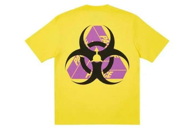 Футболка Bio Hazard T shirt
