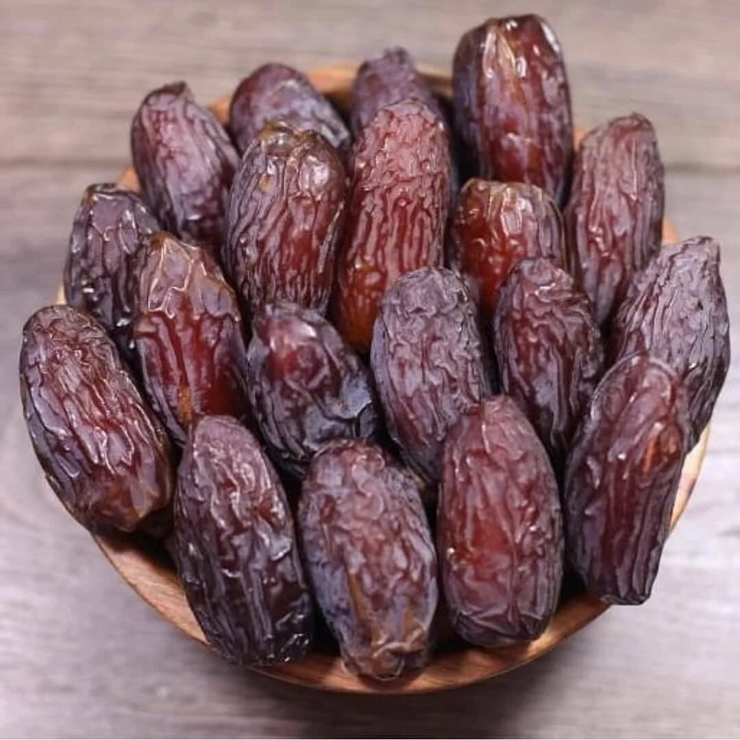 Финики королевские, ROYAL MUBARAK 1000г