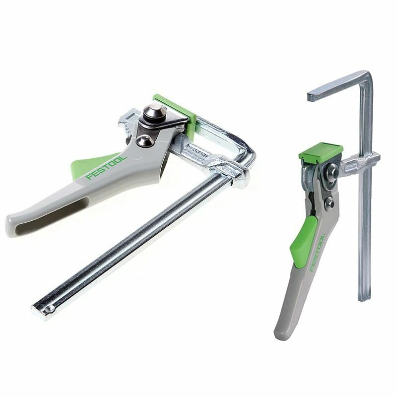 Рычажная струбцина Festool FS-HZ 160 491594