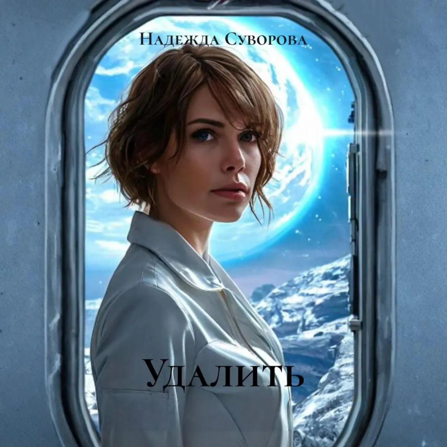 Удалить [Аудиокнига]