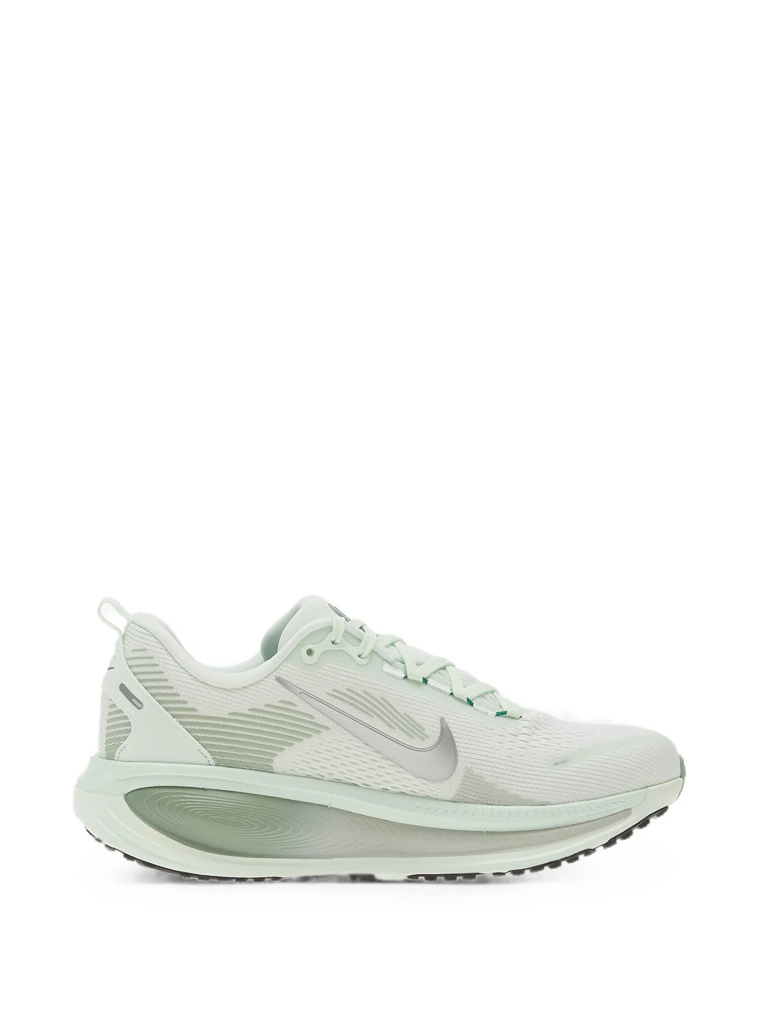 Кроссовки Vomero 18 lace-up sneakers