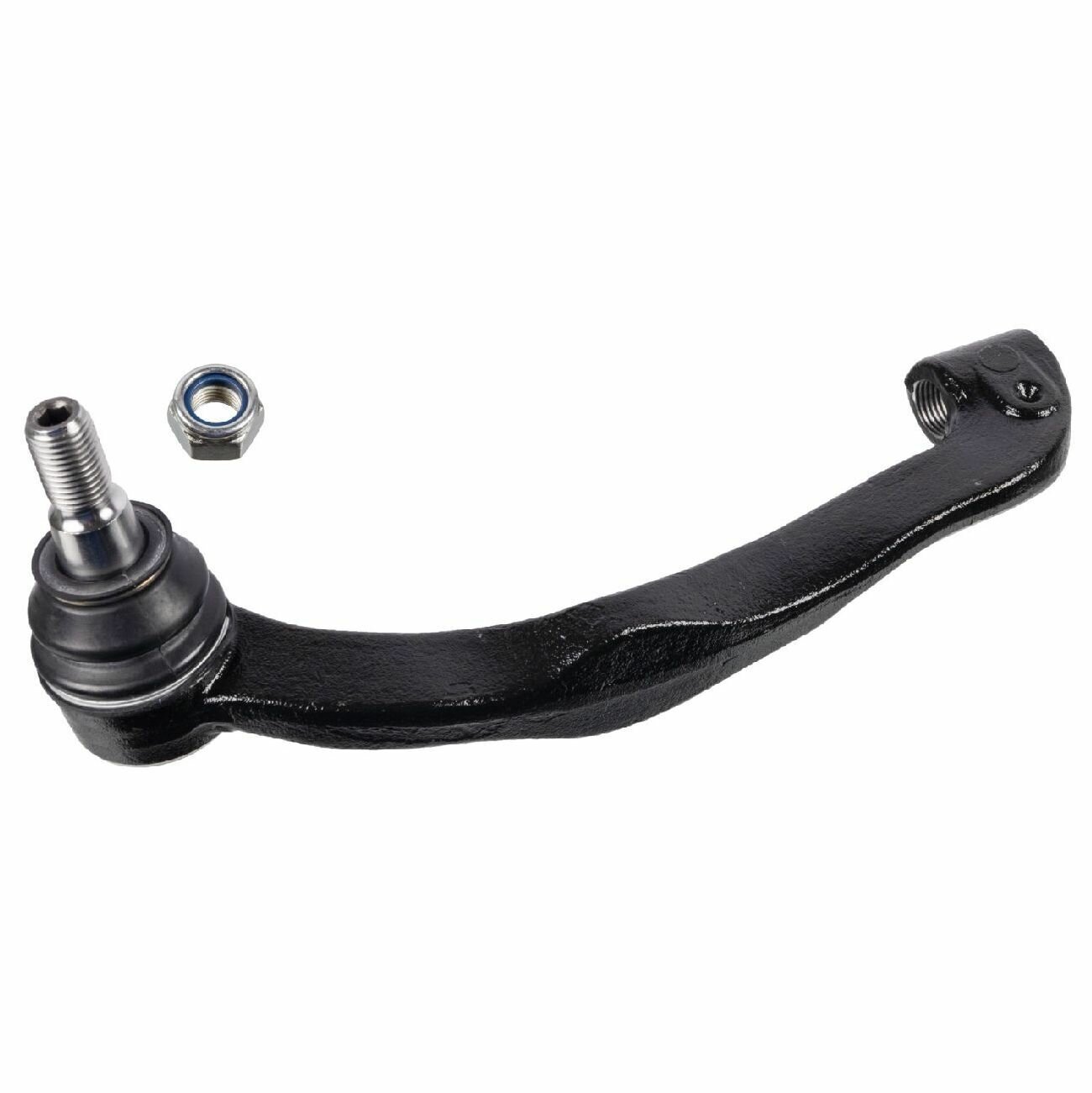 FEBI Наконечник рулевой тяги левый VW Transporter T5 29675