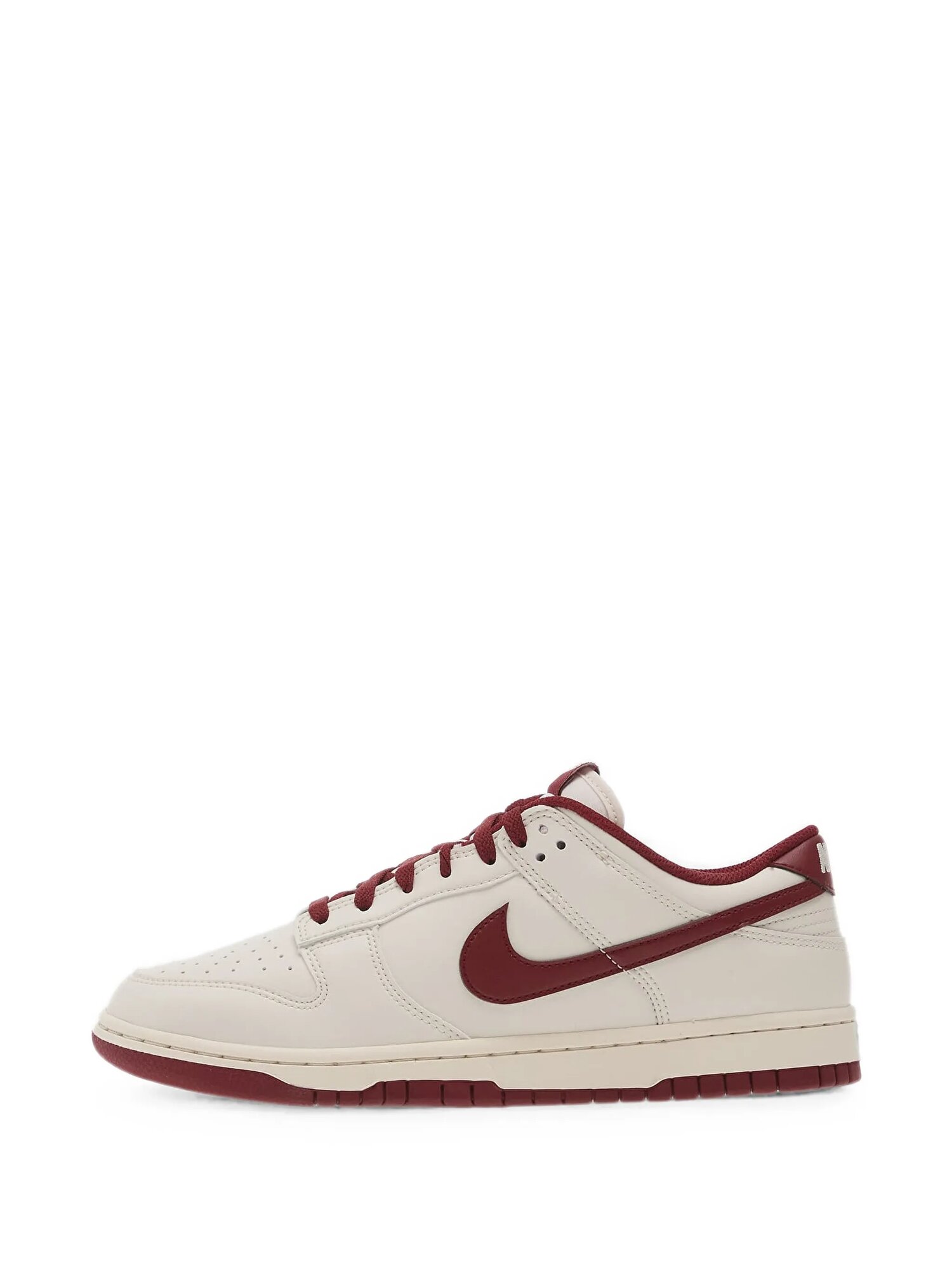 Кроссовки NIKE Dunk Low Retro, размер 8 US