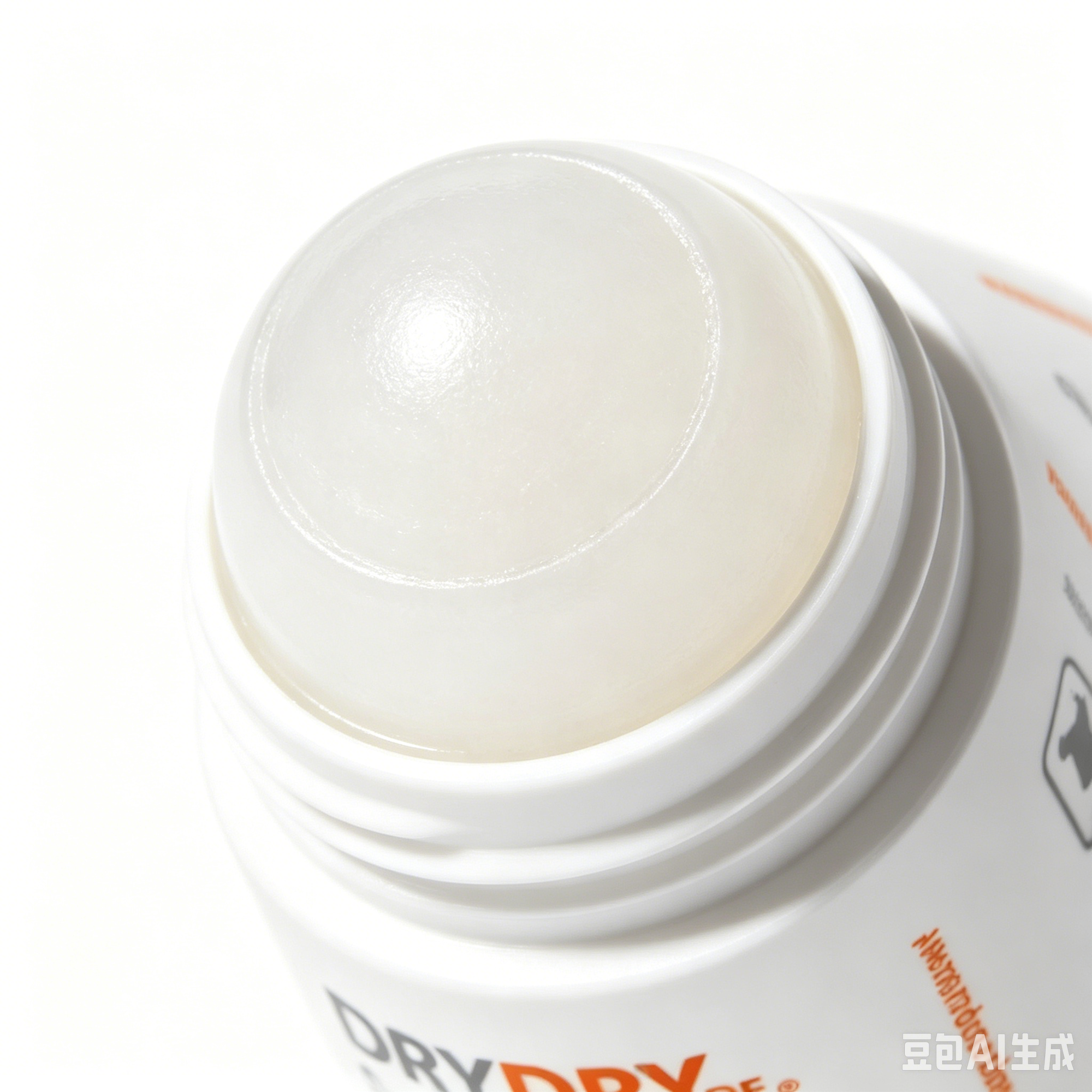 Dry Dry Дезодорант 50 мл Sensitive Roll-on для чувствительной кожи — фото 1