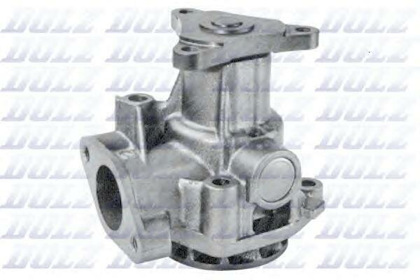 Насос водяной, DOLZ S189