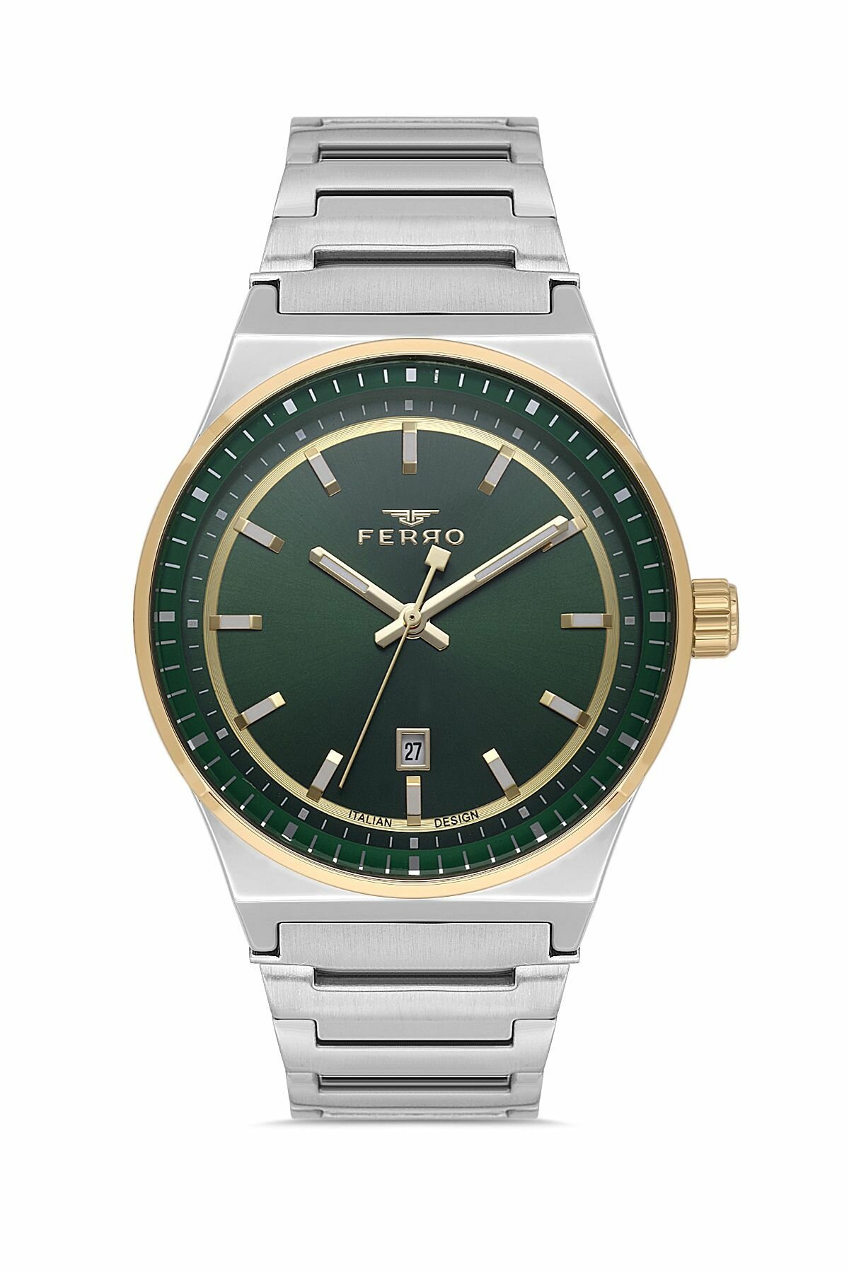 Ferro